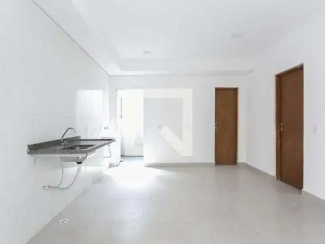 Apartamento para Locação em São Paulo/SP Itaquera 2 Quartos