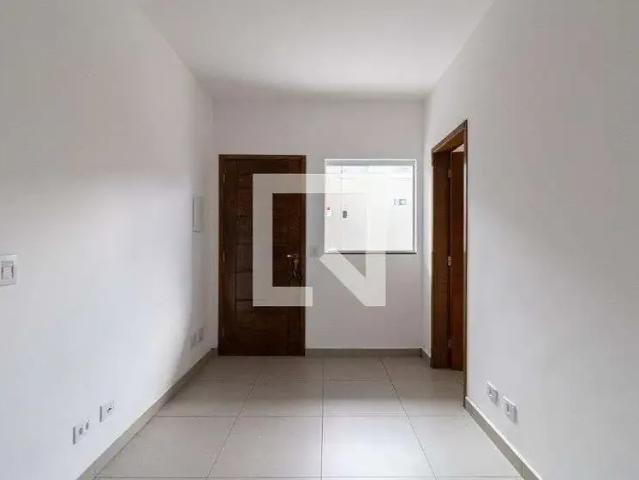 Apartamento para Locação em São Paulo/SP Itaquera 2 Quartos