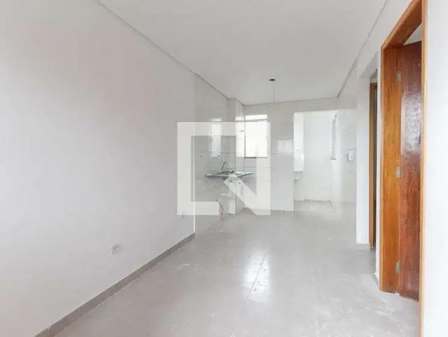 Apartamento para Locação em São Paulo/SP Itaquera 2 Quartos