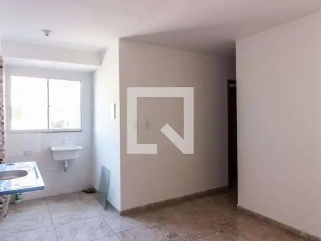 Apartamento para Locação em São Paulo/SP Itaquera 2 Quartos