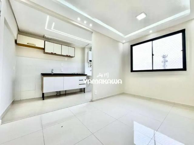 Apartamento para Locação em São Paulo/SP Itaquera 2 Quartos