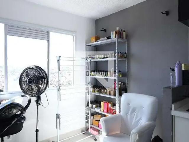 Apartamento para Locação em São Paulo/SP Itaquera 2 Quartos