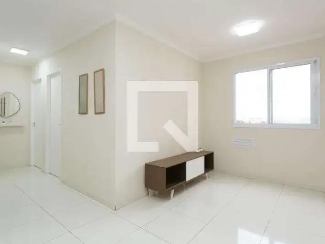 Apartamento para Locação em São Paulo/SP Itaquera 2 Quartos