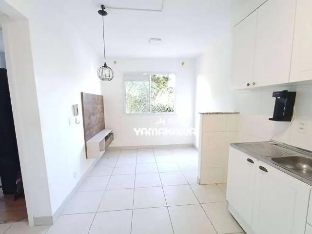 Apartamento para Locação em São Paulo/SP Itaquera 2 Quartos