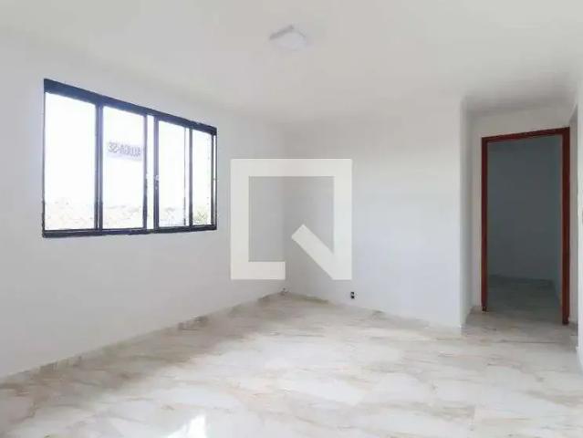 Apartamento para Locação em São Paulo/SP Itaquera 2 Quartos