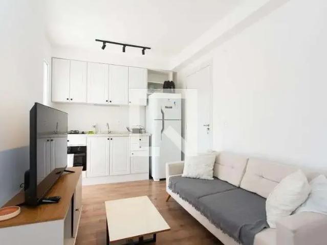 Apartamento para Locação em São Paulo/SP Itaquera 2 Quartos