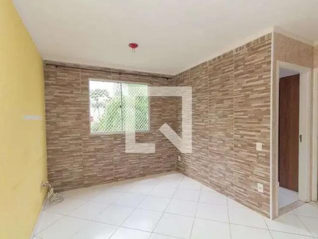 Apartamento para Locação em São Paulo/SP Itaquera 2 Quartos