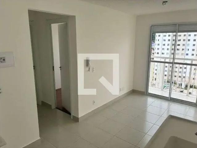 Apartamento para Locação em São Paulo/SP Itaquera 2 Quartos