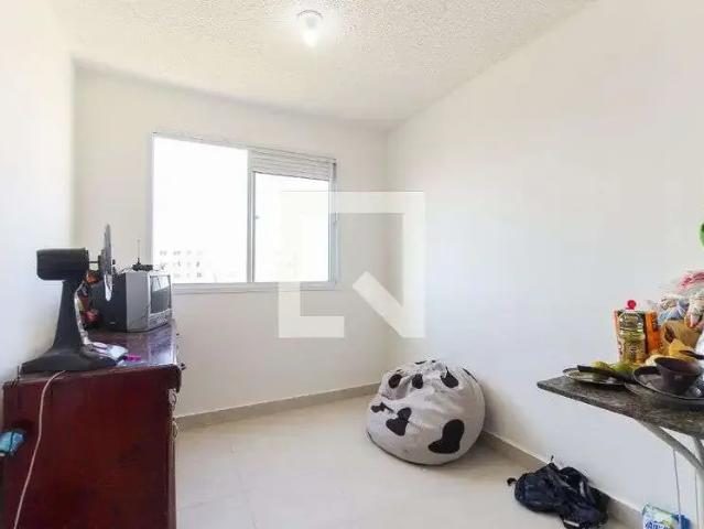 Apartamento para Locação em São Paulo/SP Itaquera 2 Quartos