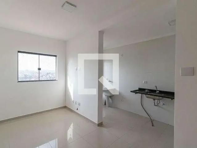 Apartamento para Locação em São Paulo/SP Itaquera 2 Quartos