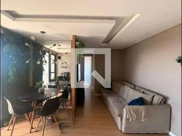 Apartamento para Locação em São Paulo/SP Itaquera 2 Quartos