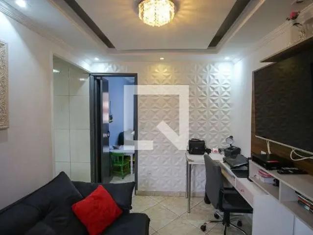 Apartamento para Locação em São Paulo/SP Itaquera 2 Quartos