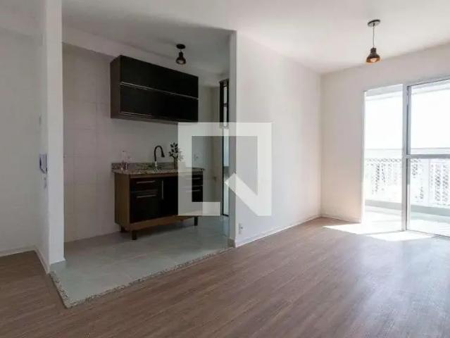Apartamento para Locação em São Paulo/SP Itaquera 2 Quartos
