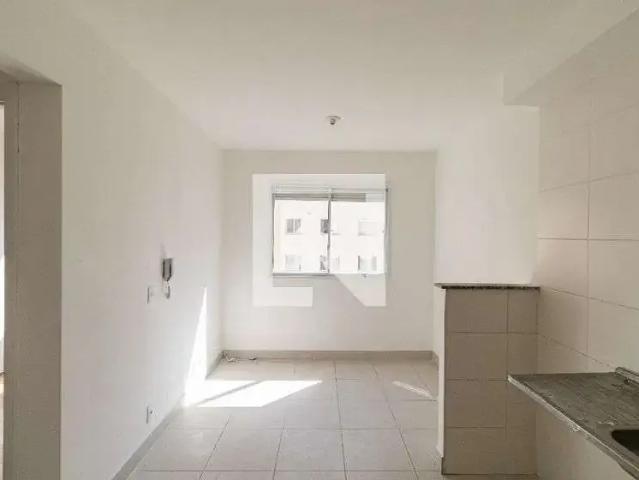 Apartamento para Locação em São Paulo/SP Itaquera 2 Quartos