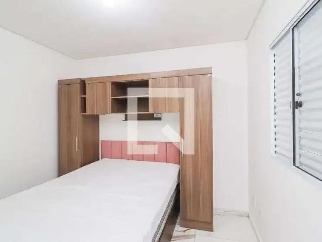Apartamento para Locação em São Paulo/SP Itaquera 2 Quartos