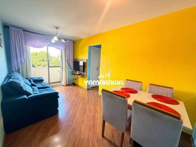 Apartamento para Locação em São Paulo/SP Itaquera 2 Quartos