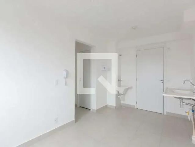 Apartamento para Locação em São Paulo/SP Itaquera 2 Quartos