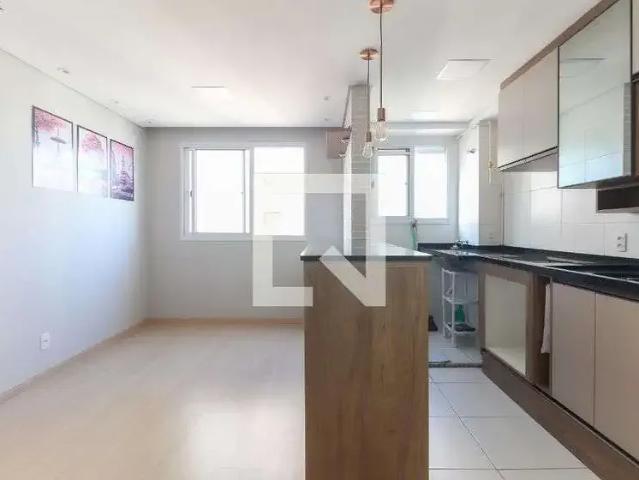 Apartamento para Locação em São Paulo/SP Itaquera 2 Quartos