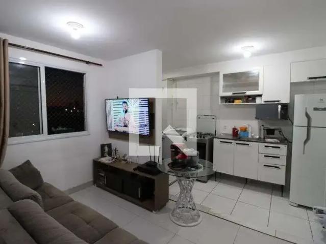 Apartamento para Locação em São Paulo/SP Itaquera 2 Quartos