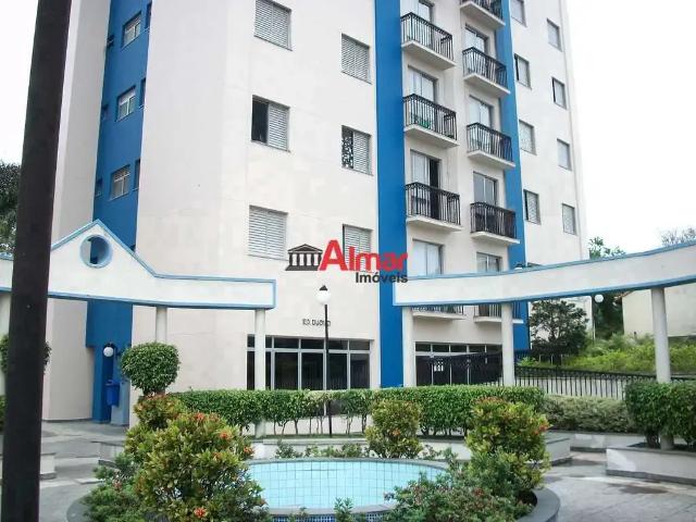 Apartamento para Locação em São Paulo/SP Itaquera 2 Quartos