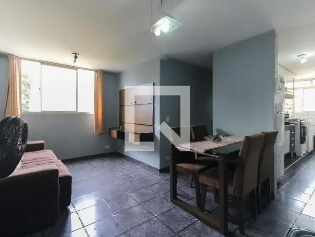 Apartamento para Locação em São Paulo/SP Itaquera 2 Quartos