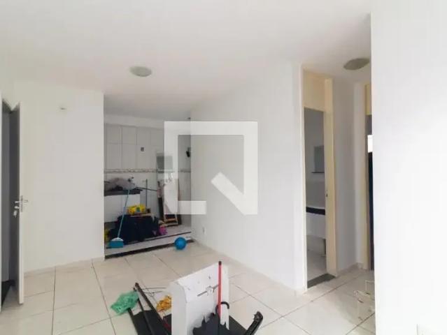 Apartamento para Locação em São Paulo/SP Itaquera 2 Quartos