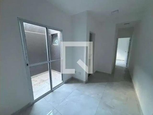 Apartamento para Locação em São Paulo/SP Itaquera 2 Quartos
