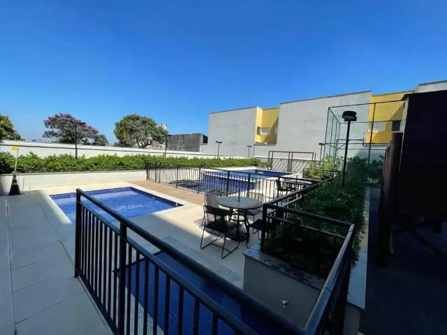 Apartamento para Locação em São Paulo/SP Itaquera 2 Quartos