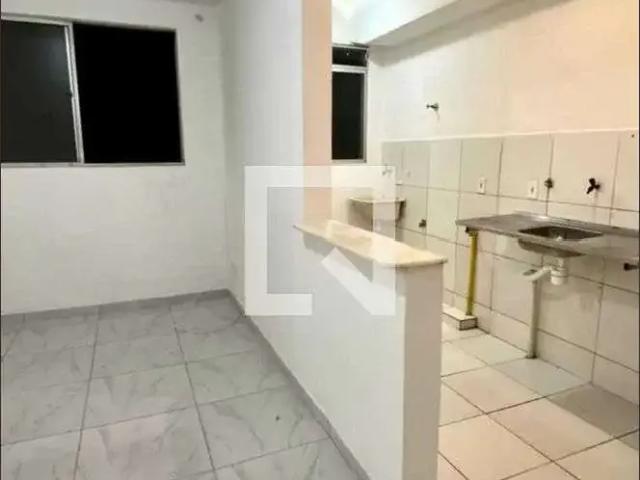 Apartamento para Locação em São Paulo/SP Itaquera 2 Quartos