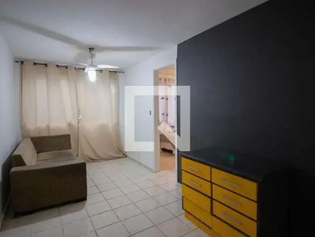 Apartamento para Locação em São Paulo/SP Itaquera 2 Quartos