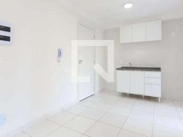 Apartamento para Locação em São Paulo/SP Itaquera 2 Quartos