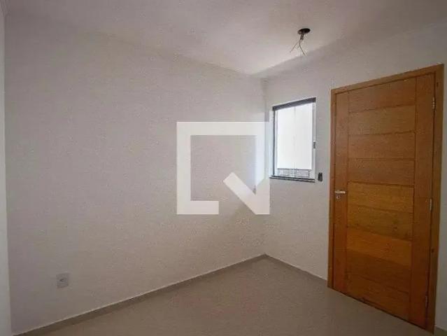 Apartamento para Locação em São Paulo/SP Itaquera 2 Quartos