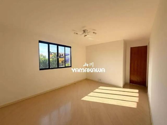 Apartamento para Locação em São Paulo/SP Itaquera 2 Quartos