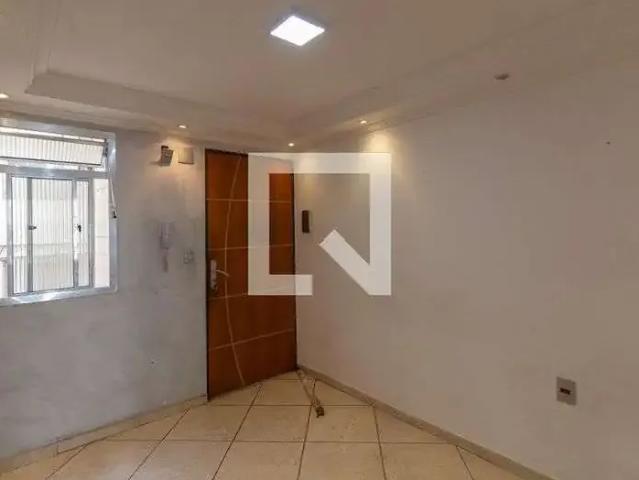 Apartamento para Locação em São Paulo/SP Itaquera 2 Quartos