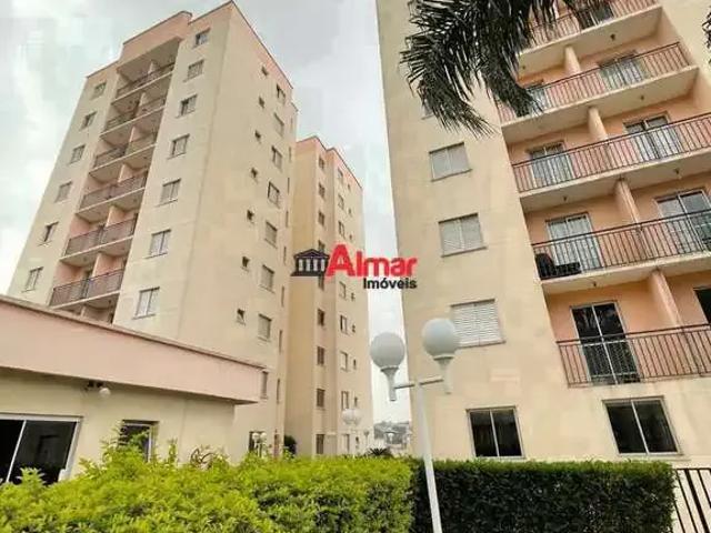 Apartamento para Locação em São Paulo/SP Itaquera 2 Quartos