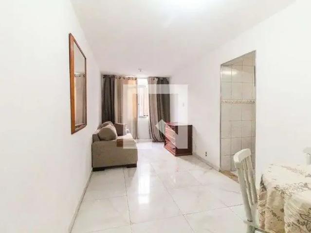 Apartamento para Locação em São Paulo/SP Itaquera 2 Quartos