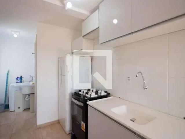 Apartamento para Locação em São Paulo/SP Itaquera 2 Quartos