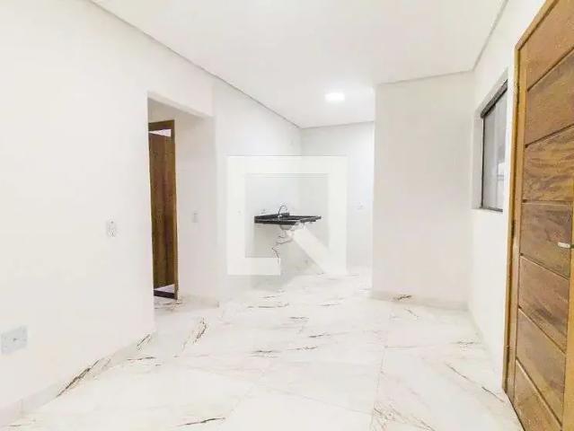 Apartamento para Locação em São Paulo/SP Itaquera 2 Quartos