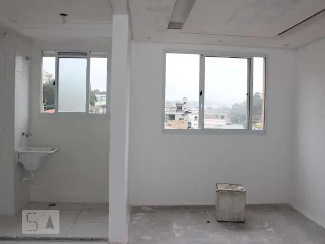 Apartamento para Locação em São Paulo/SP Itaquera 2 Quartos