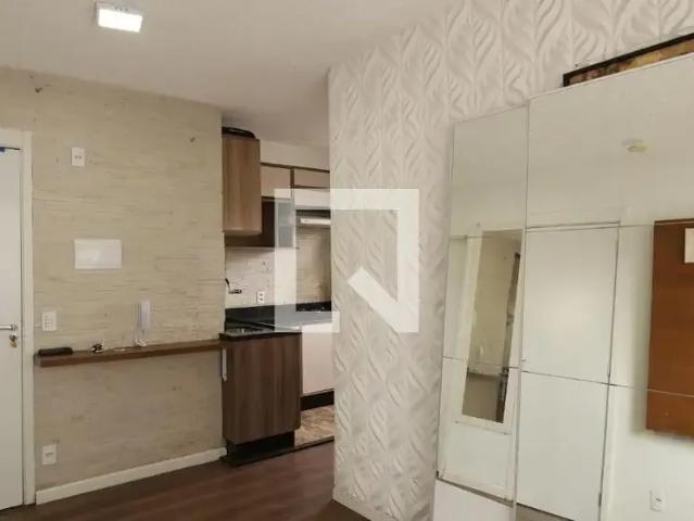 Apartamento para Locação em São Paulo/SP Itaquera 2 Quartos