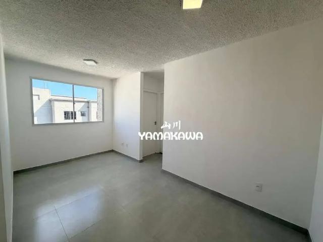 Apartamento para Locação em São Paulo/SP Itaquera 2 Quartos