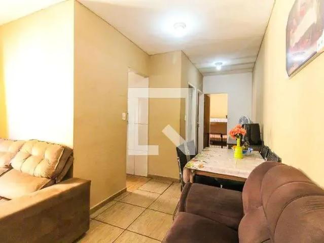 Apartamento para Locação em São Paulo/SP Itaquera 2 Quartos