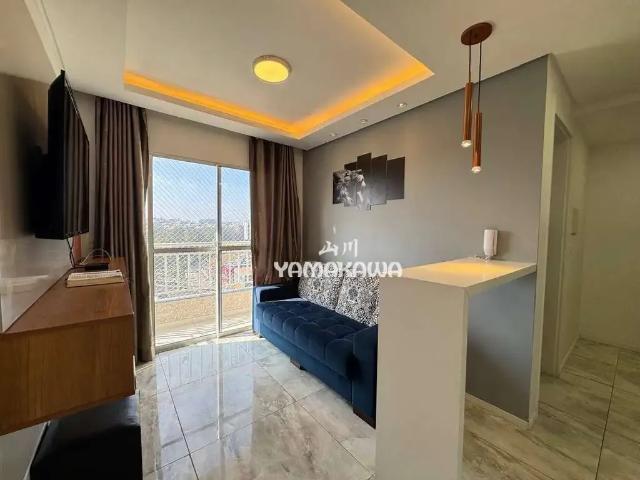 Apartamento para Locação em São Paulo/SP Itaquera 2 Quartos