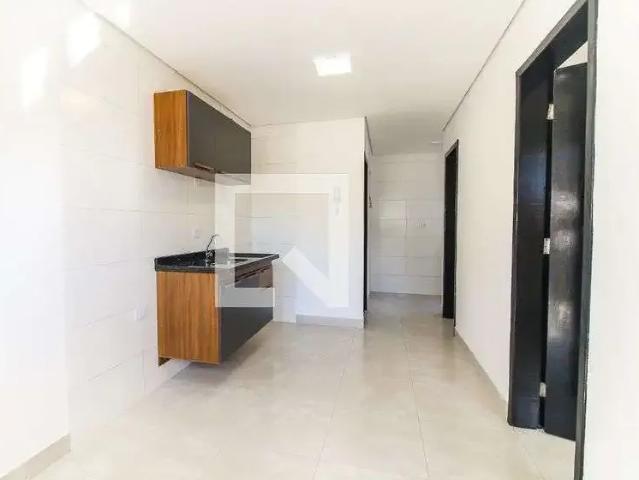 Apartamento para Locação em São Paulo/SP Itaquera 2 Quartos