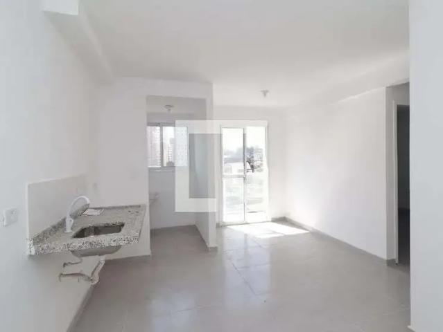 Apartamento para Locação em São Paulo/SP Itaquera 2 Quartos