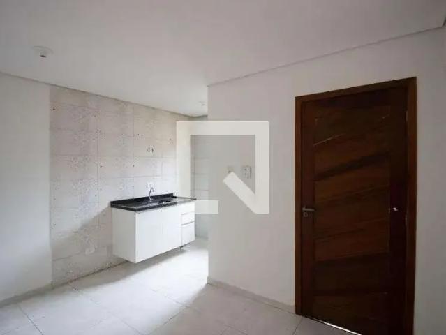 Apartamento para Locação em São Paulo/SP Itaquera 2 Quartos