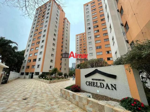 Apartamento para Locação em São Paulo/SP Itaquera 2 Quartos