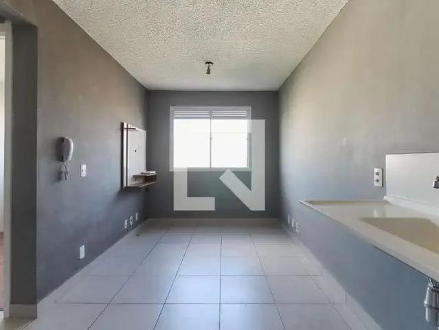Apartamento para Locação em São Paulo/SP Itaquera 2 Quartos