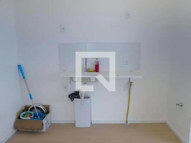 Apartamento para Locação em São Paulo/SP Itaquera 2 Quartos