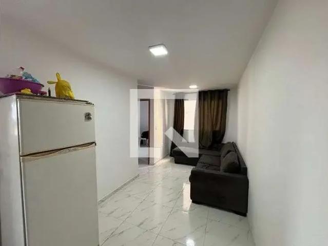 Apartamento para Locação em São Paulo/SP Itaquera 2 Quartos